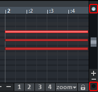 MIDI-Editor